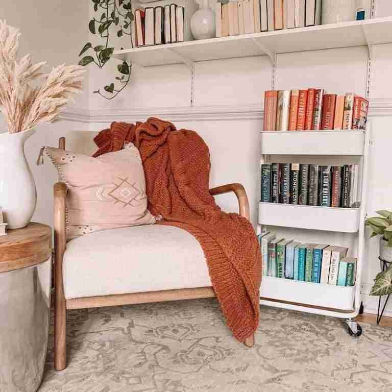 15 Reading Nook Inspiration Ideas | Paint EZ