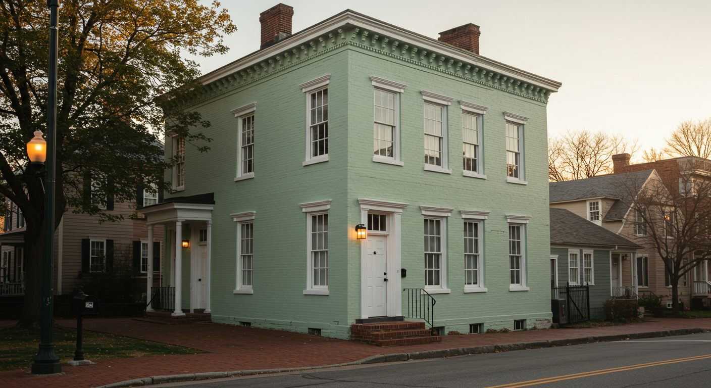 Paint EZ of Durham | Durham, NC House Painters - Paint EZ