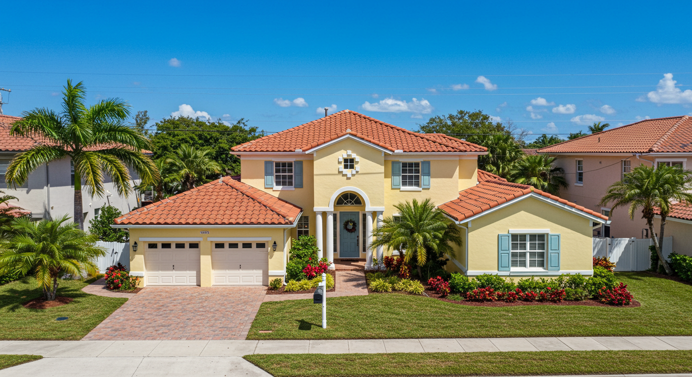Paint EZ of Naples | Naples, FL House Painters - Paint EZ
